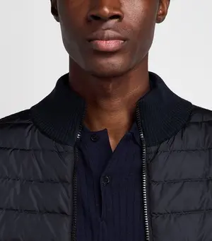 Canada Goose Hybridge Jacket