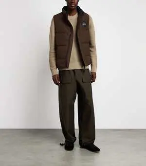 Canada Goose Garson Puffer Gilet