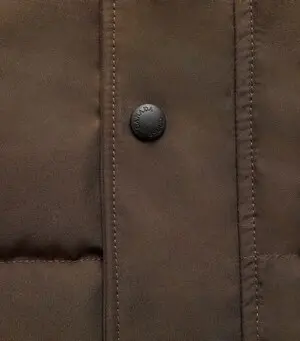 Canada Goose Garson Puffer Gilet