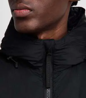 Canada Goose Lodge Hooded Jacket