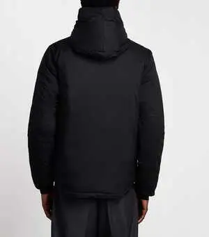 Canada Goose Lodge Hooded Jacket