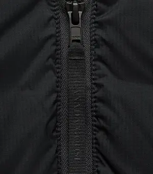 Canada Goose Lodge Hooded Jacket