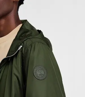 Canada Goose Drift Hooded Jacket