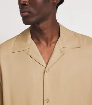 Sandro Short-sleeve Shirt