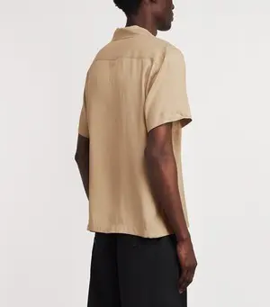 Sandro Short-sleeve Shirt