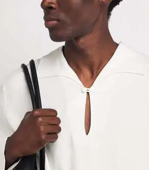 Sandro Tunic-effect Shirt