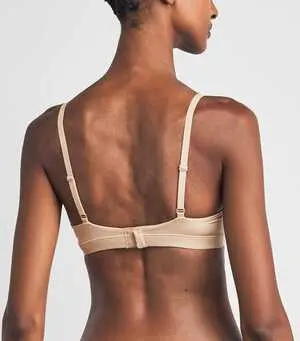 SKIMS Fits Everybody Triangle Bralette