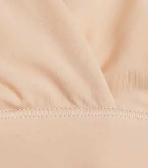 SKIMS Fits Everybody Triangle Bralette