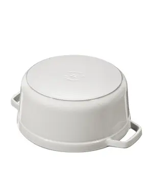 STAUB Round Cocotte
