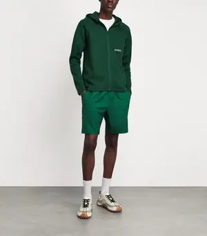 PULCO STUDIOS Full Zip Training Hoodie