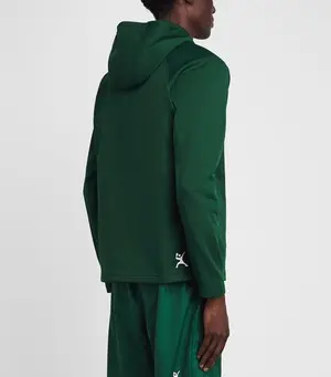 PULCO STUDIOS Full Zip Training Hoodie