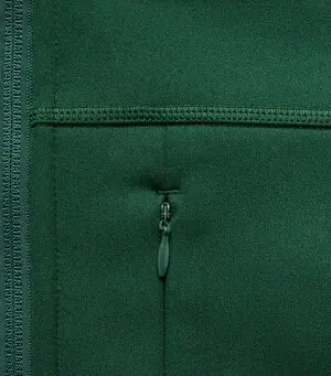 PULCO STUDIOS Full Zip Training Hoodie