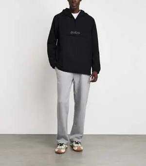 PULCO STUDIOS Water-resistant Coaches Jacket