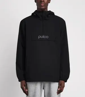 PULCO STUDIOS Water-resistant Coaches Jacket