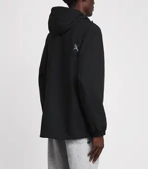 PULCO STUDIOS Water-resistant Coaches Jacket