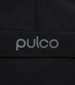 PULCO STUDIOS Water-resistant Coaches Jacket