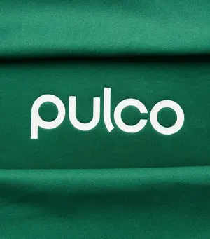 PULCO STUDIOS Hooded Performance Top