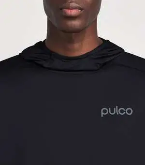 PULCO STUDIOS Hooded Playing Top