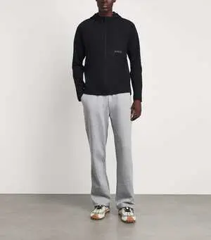 PULCO STUDIOS Full Zip Training Hoodie