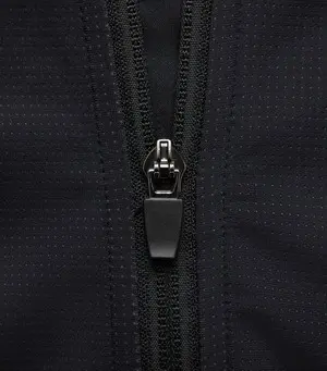 PULCO STUDIOS Full Zip Training Hoodie