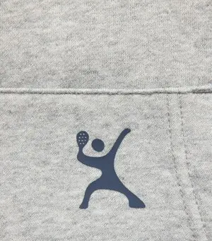 PULCO STUDIOS Cotton Fleece-lined Hoodie
