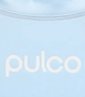 PULCO STUDIOS Aircon Playing T-shirt