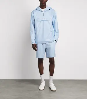 PULCO STUDIOS Water-resistant Coaches Jacket