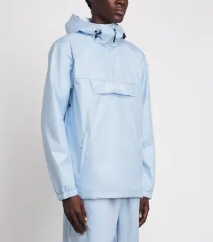 PULCO STUDIOS Water-resistant Coaches Jacket