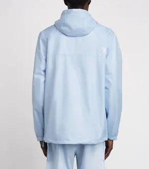 PULCO STUDIOS Water-resistant Coaches Jacket