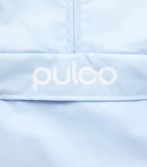 PULCO STUDIOS Water-resistant Coaches Jacket