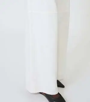 Max Mara Wide-leg Jeans