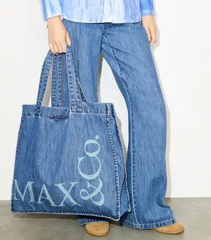 Max & Co. Wide-leg Jeans