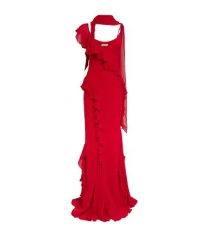 De La Vali Maxi Day Dresses