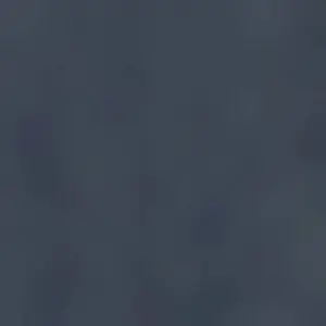 Max Mara Cotton Sequinned Skirt - Navy