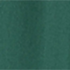 Max Mara Silk Wide-leg Trousers - Green