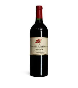 CHATEAU LA FLEUR PETRUS Château La Fleur-pétrus 2009 – Bordeaux, France