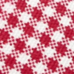 Amina Muaddi Houndstooth Lupita Mules 70