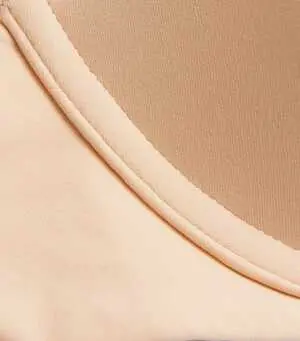 SKIMS Fits Everybody T-shirt Bra - Beige