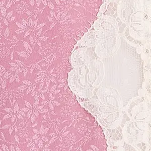 Chloé Silk Jacquard Peplum Top