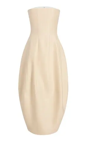 Khaite Flared Evening Dresses