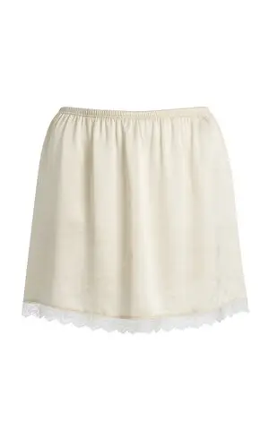 Leset Casual Skirts