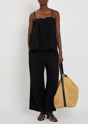 Eileen Fisher Cotton Cami Top