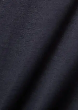 Herno Wool-jersey T-shirt