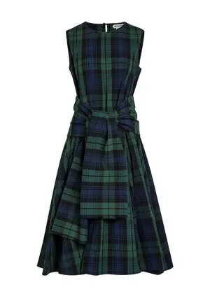 Jw Anderson Printed Day Dresses