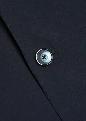 Herno Woven Jacket