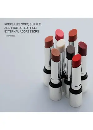 ISAMAYA Lip Balm - Cardinal