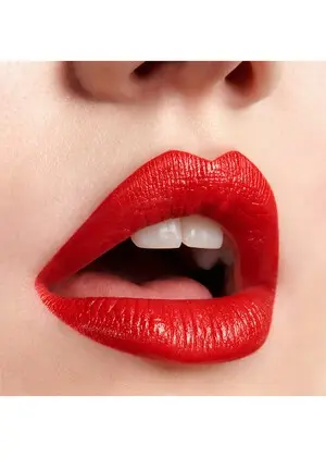 ISAMAYA Lip Balm - Cardinal