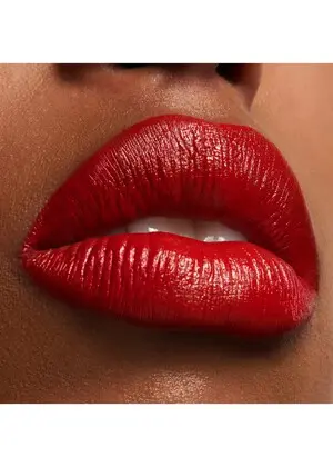 ISAMAYA Lip Balm - Cardinal