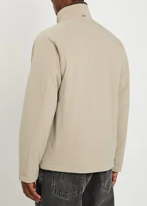 Herno Padded Shell Jacket