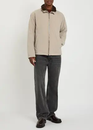 Herno Padded Shell Jacket